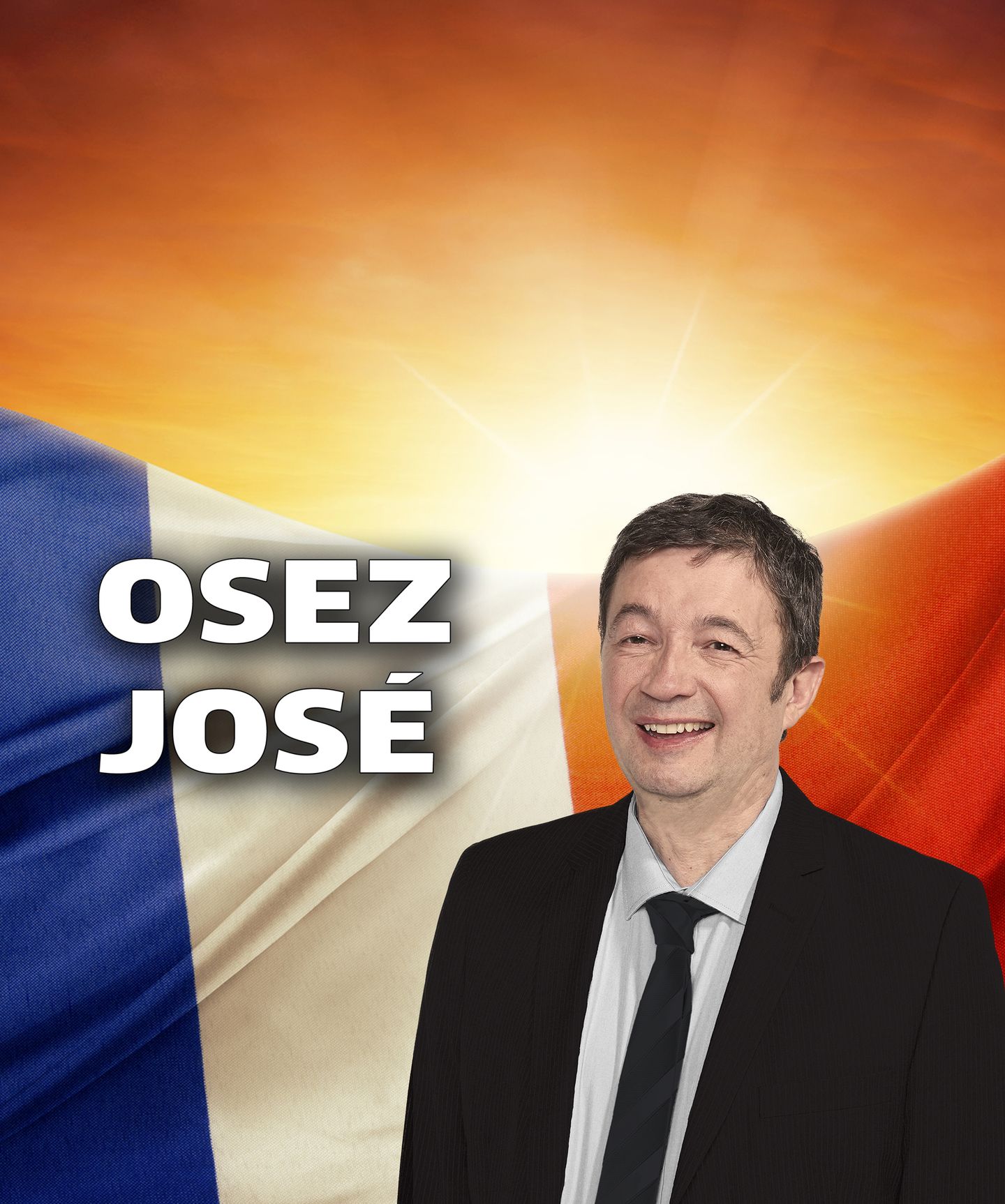 Insolite : un électeur lorrain vote « José » aux élections européennes