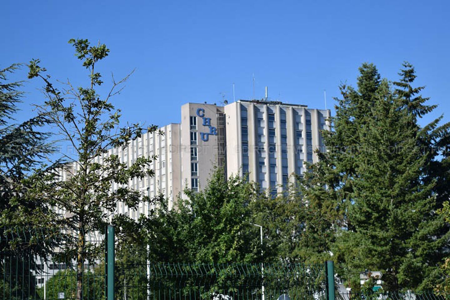 CHRU de Nancy : l’état débloque 420 millions d’euros