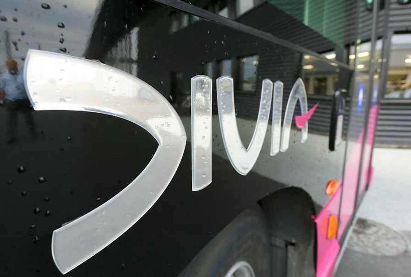 Transports en commun : Attention aux changements d'itinéraire des bus DIVIA