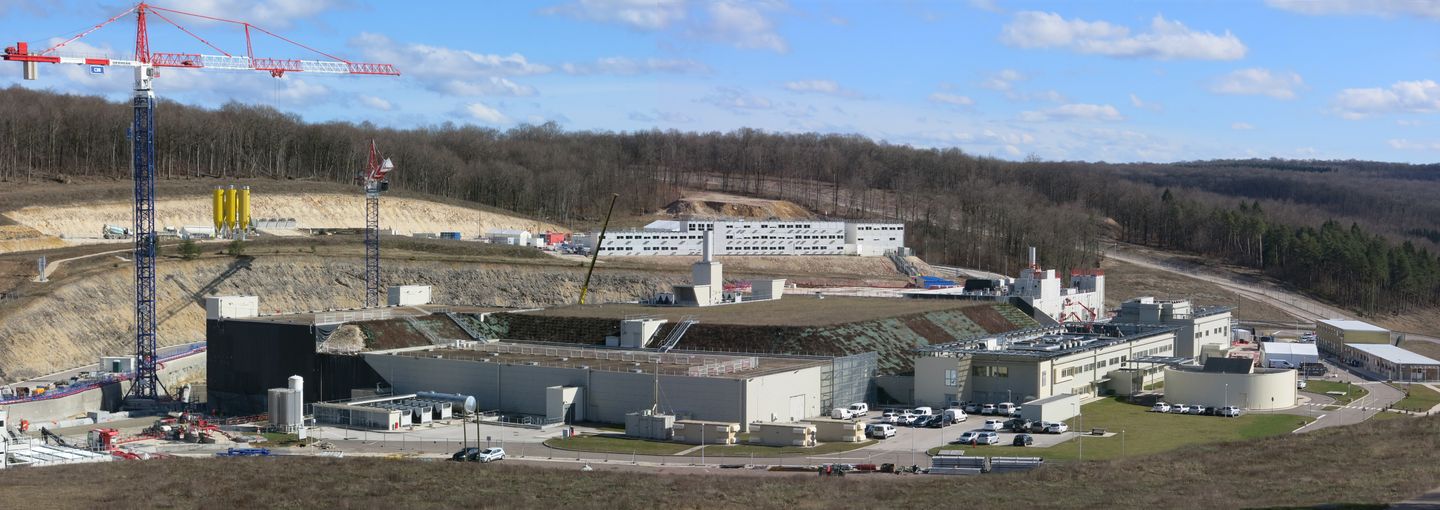 CEA Valduc : 2 810 emplois et 7 700 personnes liées économiquement au site