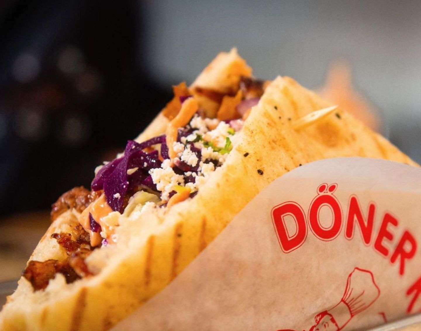 Voici où se trouve le "meilleur kebab de France" - Voici où se trouve ...