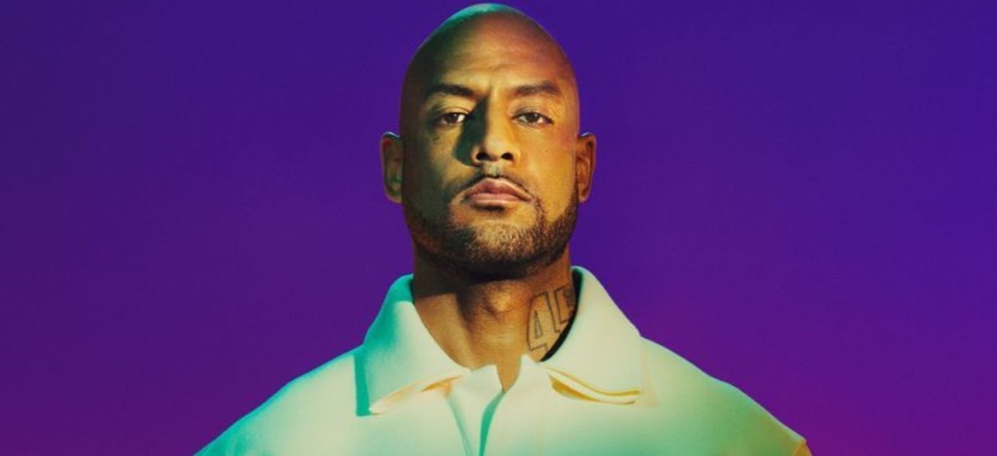 Booba: ULTRA sera bel et bien son dernier album
