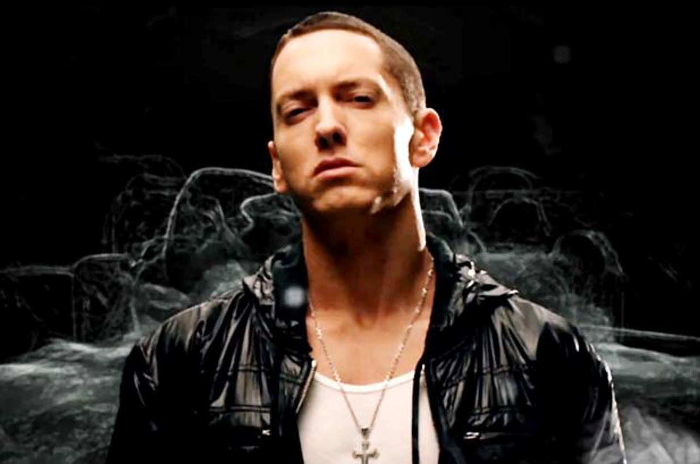 Eminem dévoile la pochette de "Shady XV"