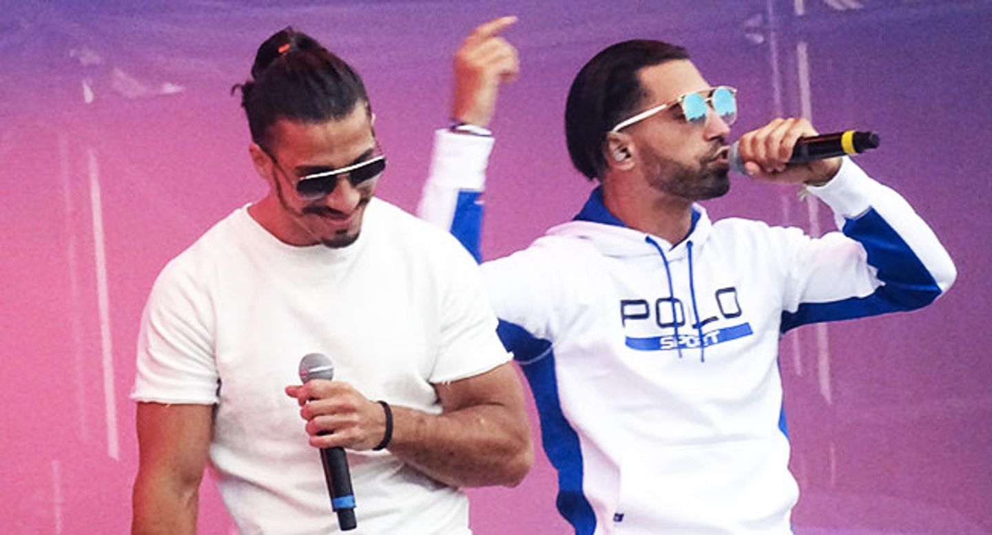 PNL : Le groupe dévoile les dates de ses concerts