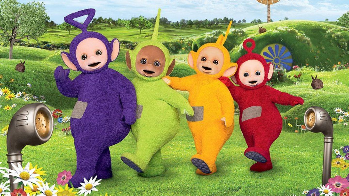 Teletubbies : Voici à quoi ressemble le bébé-soleil 20 ans après ! (Photo)