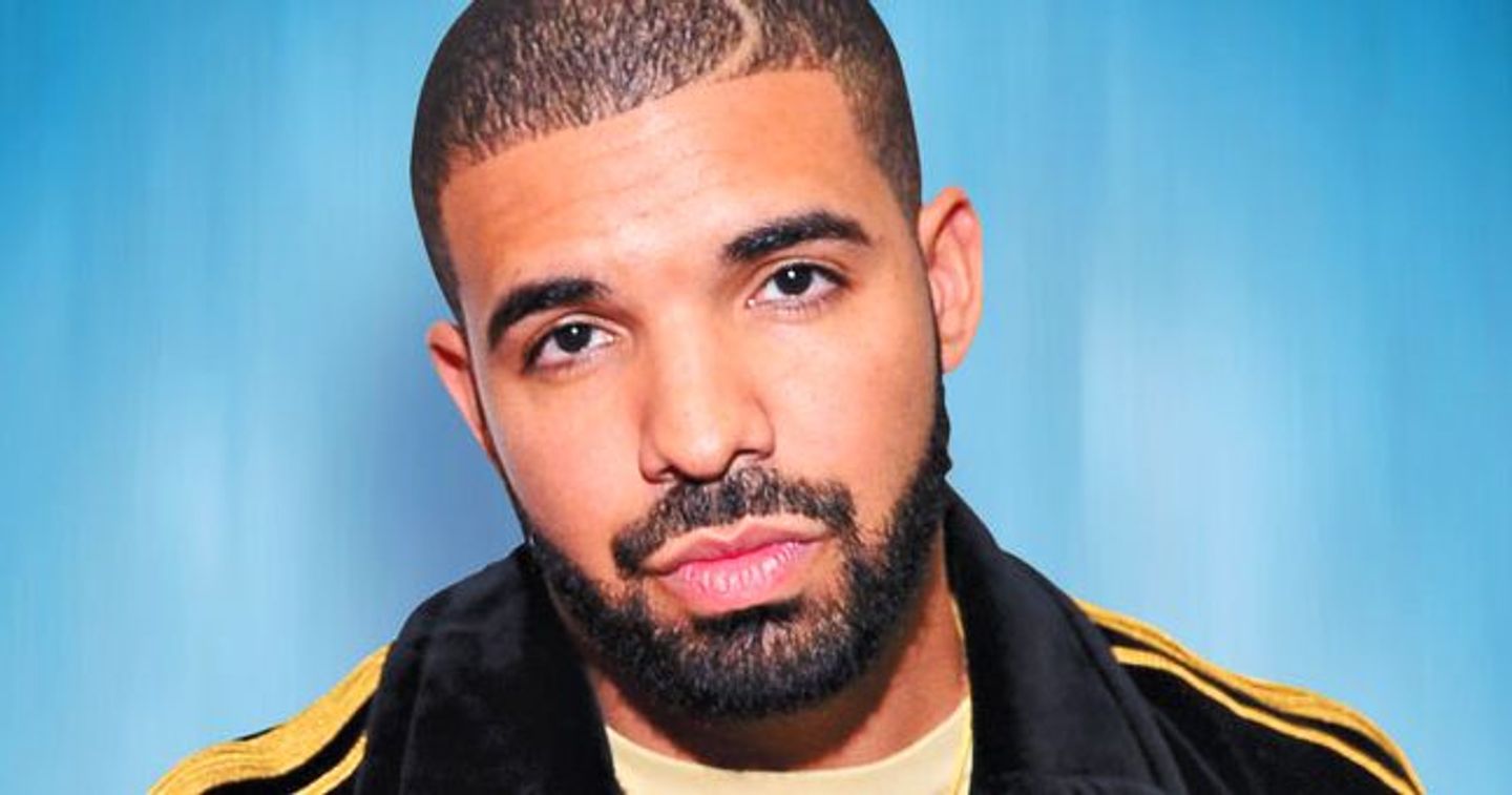 À 31 ans, Drake s'offre une seconde Bar Mitzvah