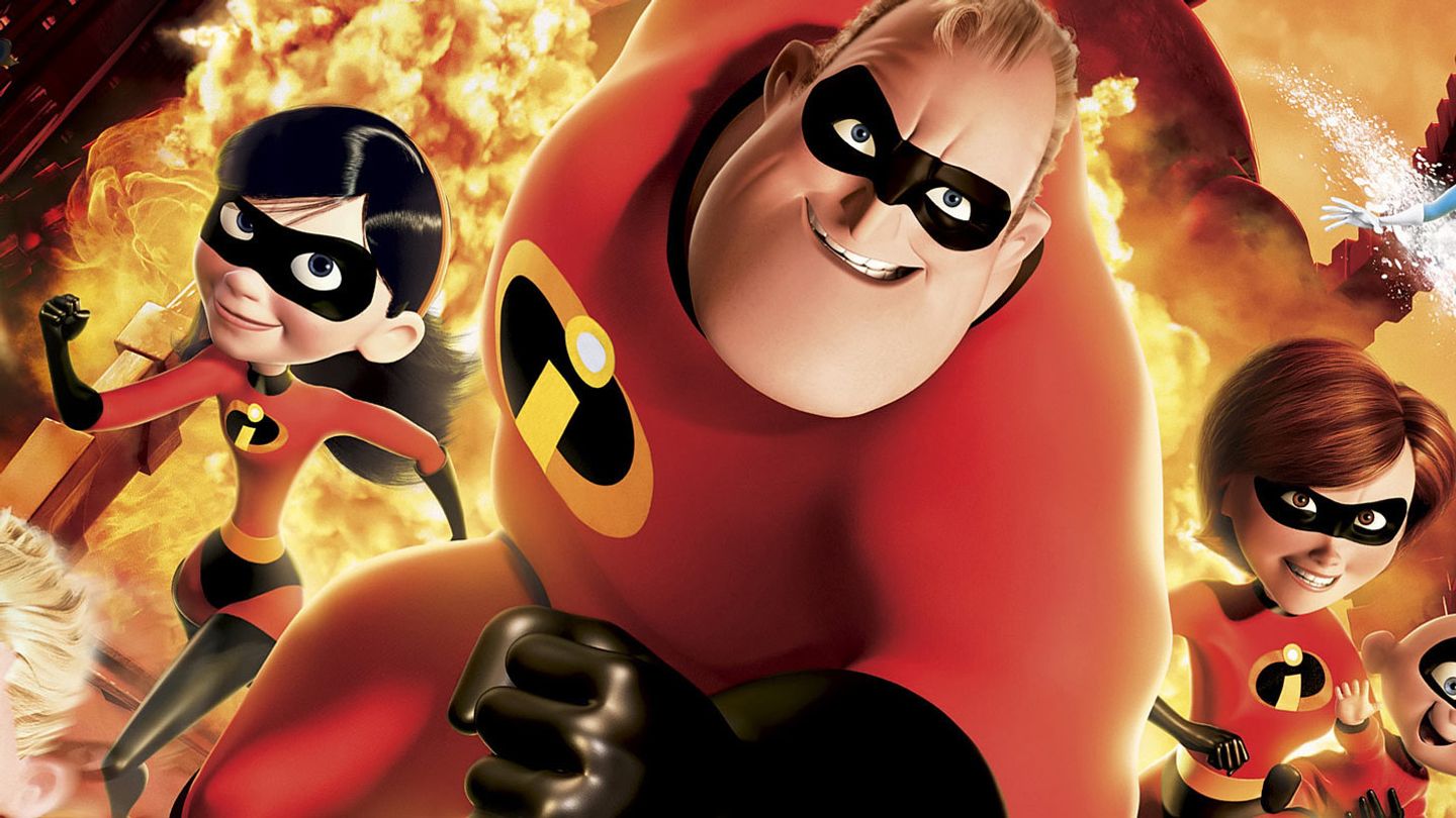 Les Indestructibles 2 : découvrez la première bande-annonce ! (Vidéo)