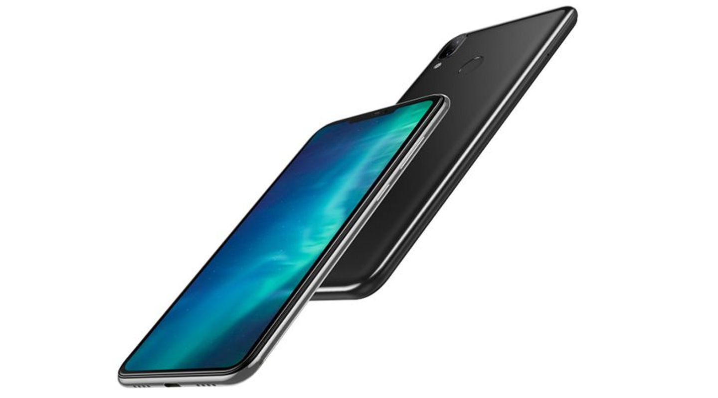 L'entreprise algérienne Condor se lance dans le smartphone et débarque ...