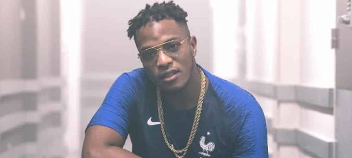 Niska : Mr Sal se dévoile, tous les feats sont connus