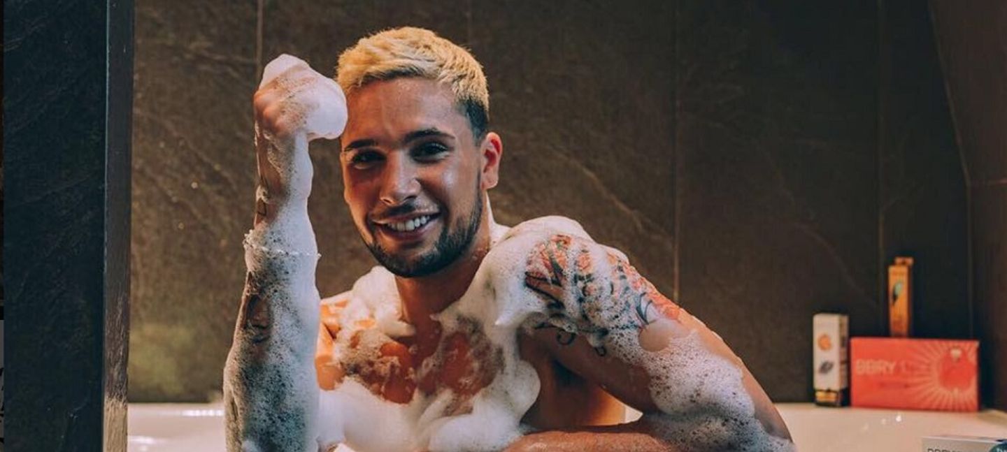 Eddy : de retour en télé-réalité, il retrouve l'amour