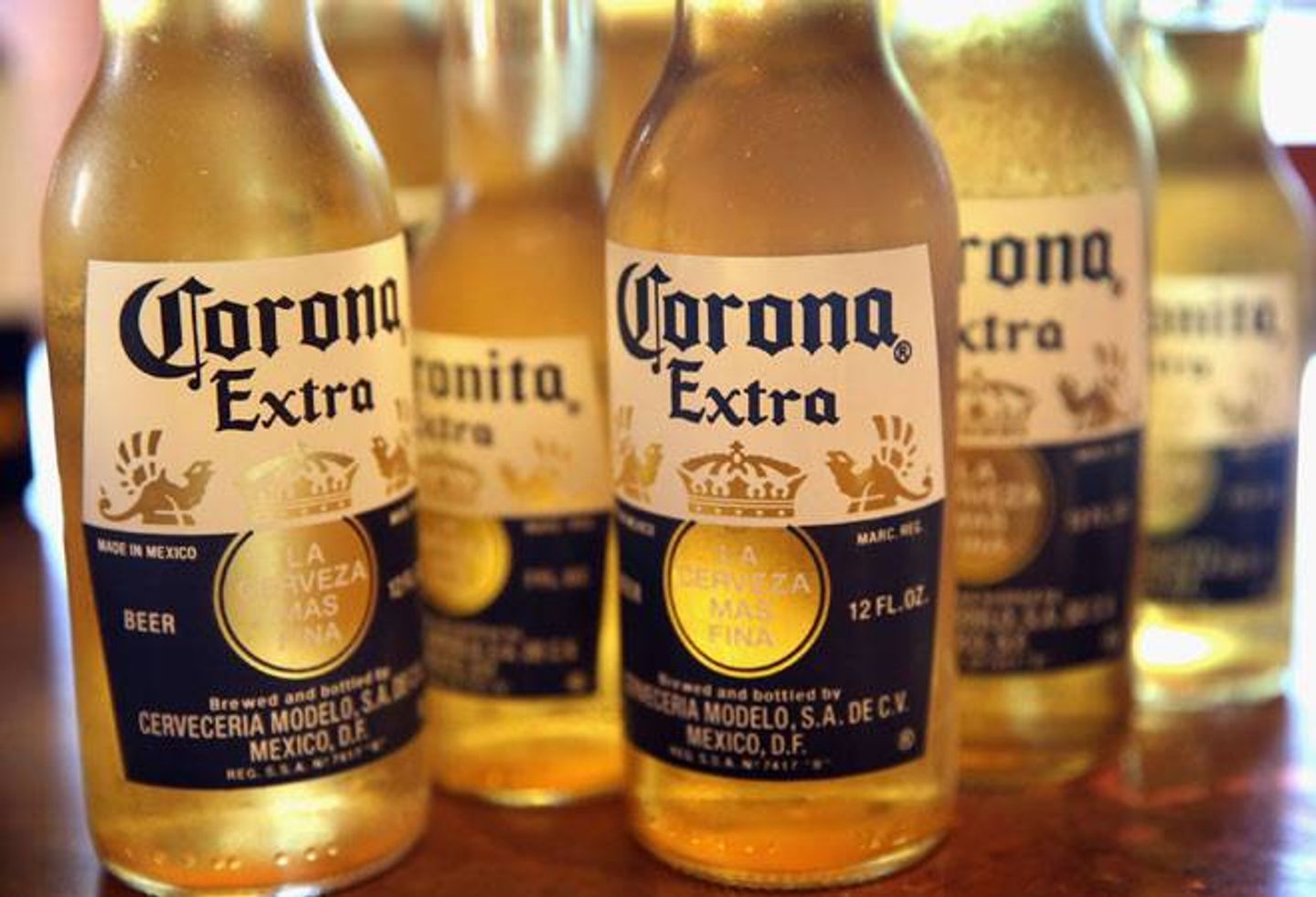 Corona : la bière, boycottée à cause du coronavirus