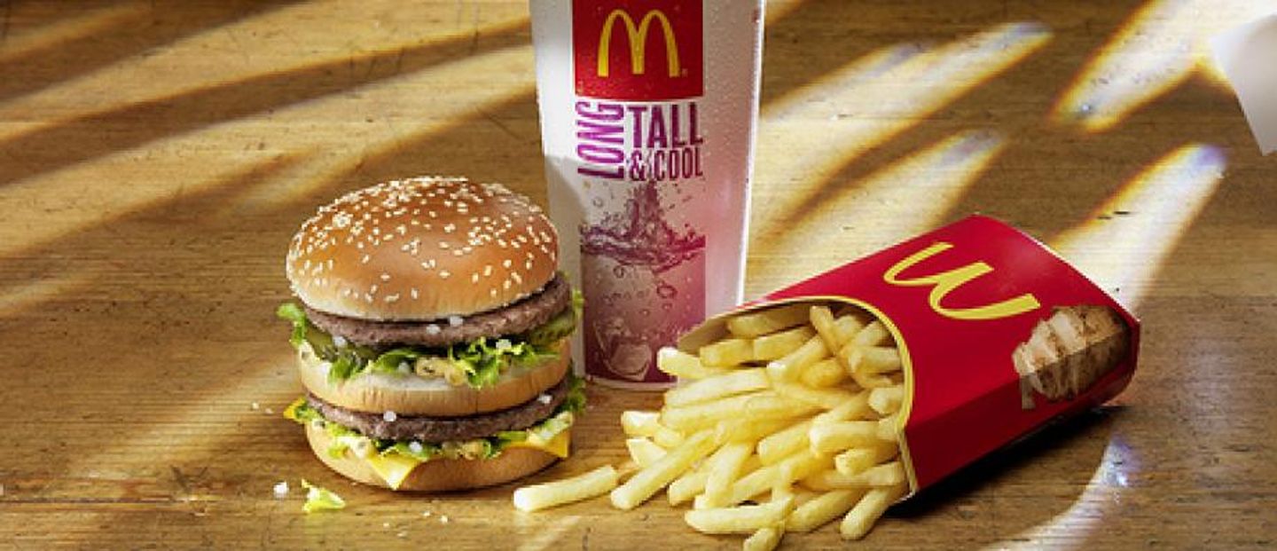 Big Mac : McDonald's annonce une nouveauté