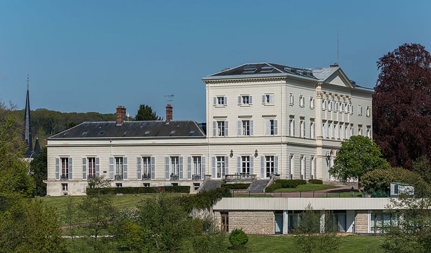 Cluster sur le campus HEC : tous les étudiants confinés