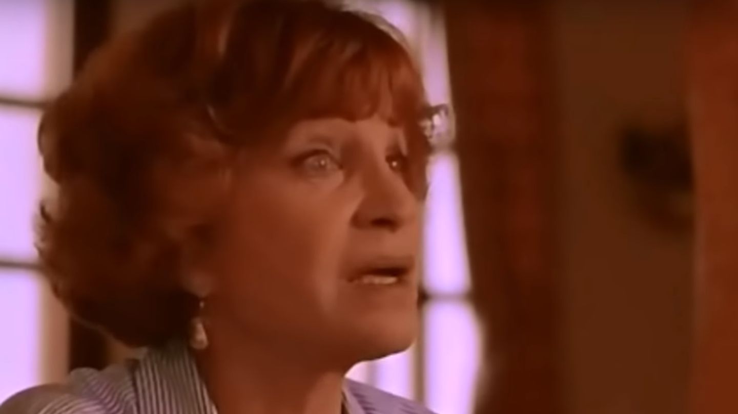 L'actrice Maria Pacôme (La Crise) est décédée à l'âge de 95 ans - WIT FM