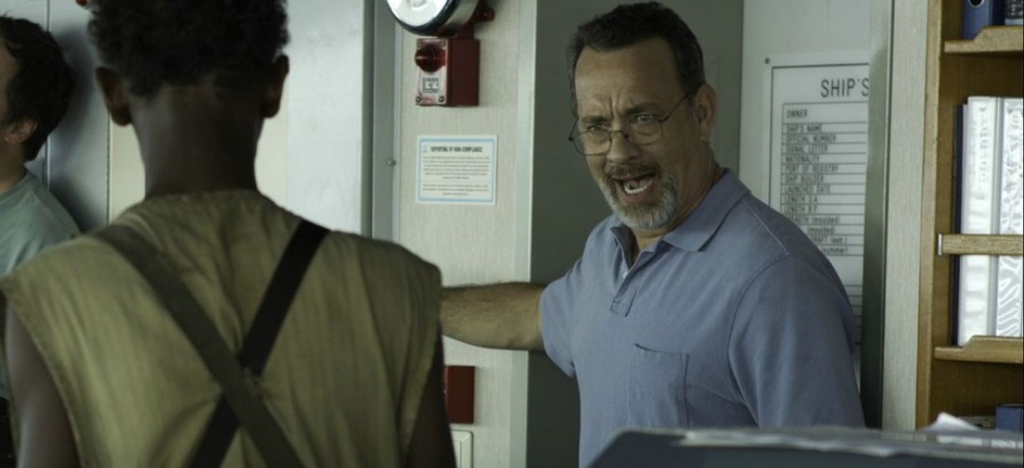 Capitaine Phillips : l’incroyable histoire dont s’inspire le film - WIT FM