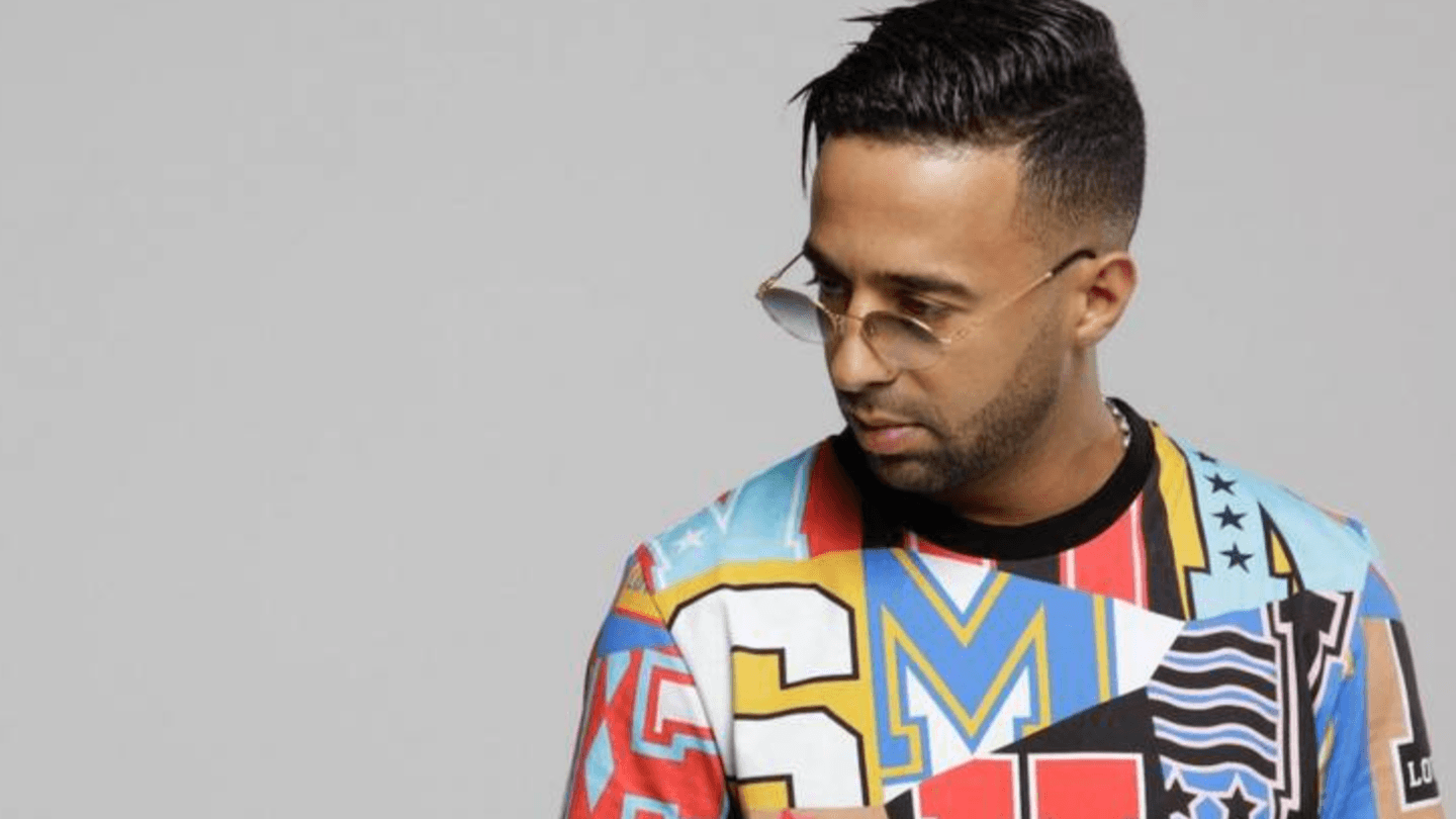 Naps: le rappeur marseillais annonce que son nouvel album est prêt