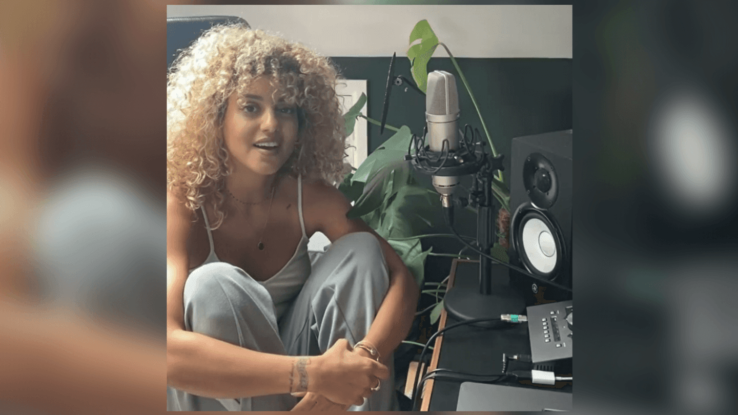 Tal fait son retour sur les réseaux sociaux et annonce son changement ...