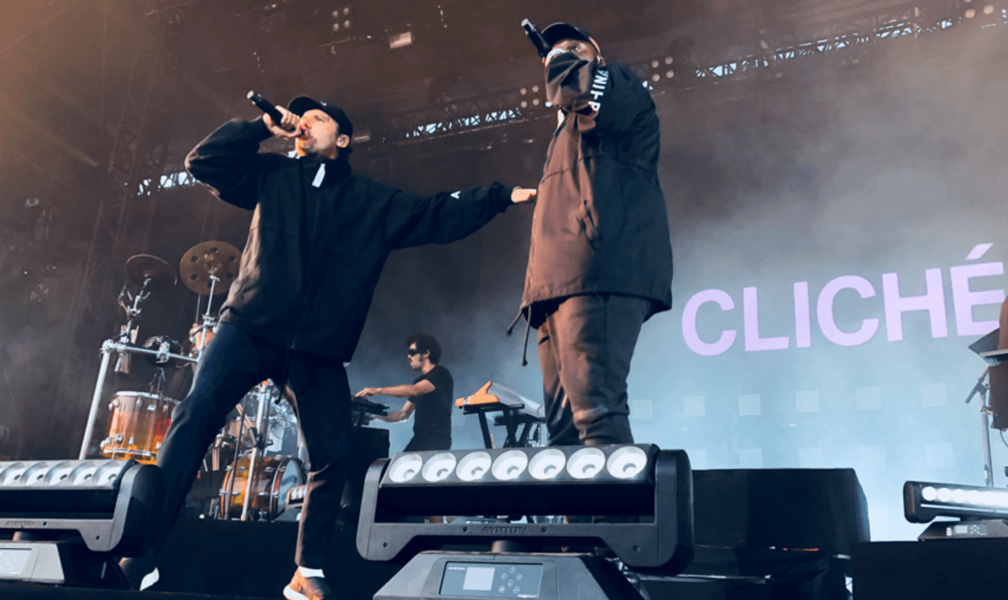 Victoires de la Musique : le rap enfin bien représenté