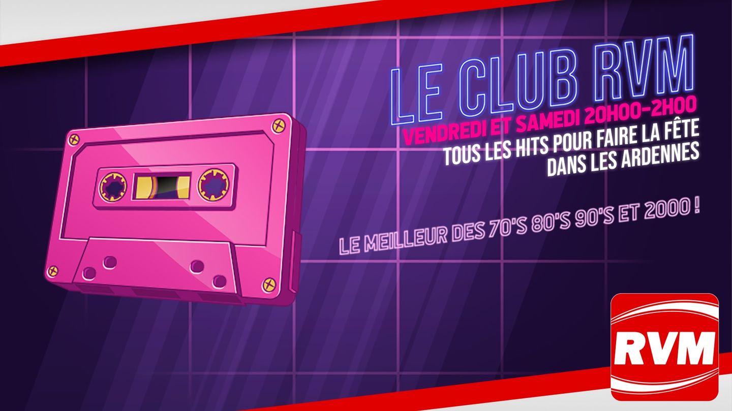 RVM - Le meilleur des hits