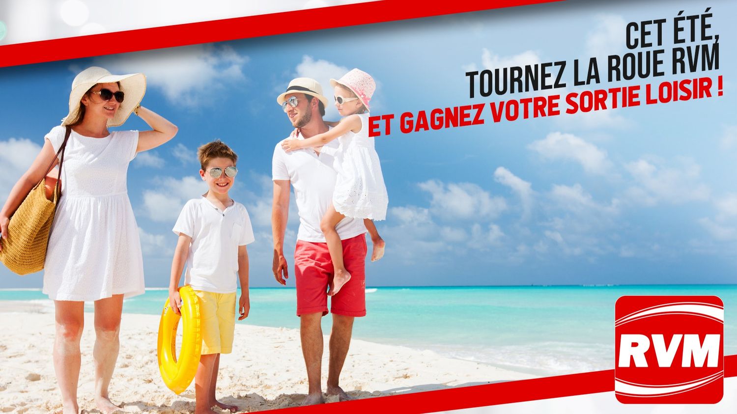 RVM - La radio des Ardennes