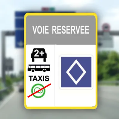DKL - Eurométropole : voie réservée au covoiturage et aux transports en ...