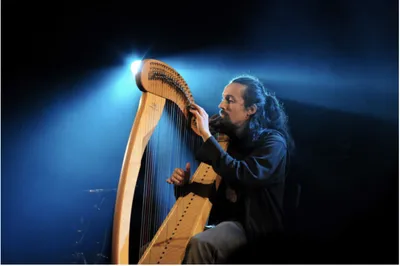 TOTEM - Coriolan en concert