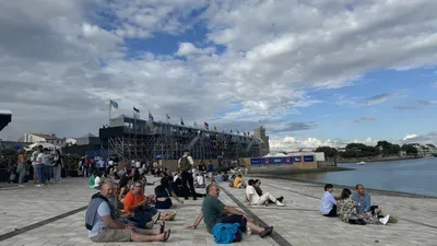 Francofolies de La Rochelle : gagnez vos places pour le festival