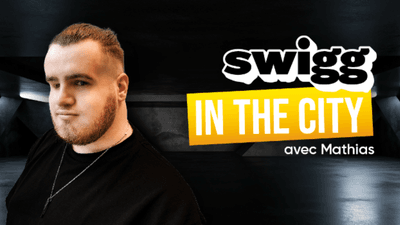 Swigg - La Radio 100% Rap Français