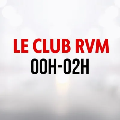 RVM - Le meilleur des hits
