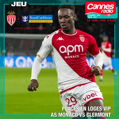 Actualités - CANNES RADIO