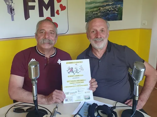 EST FM, la radio de toutes les générations