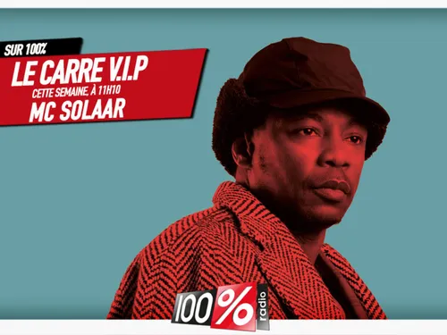 Le carré VIP de JECK