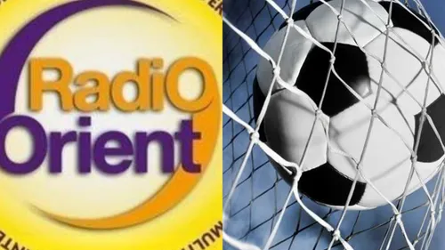 Radioorient.com