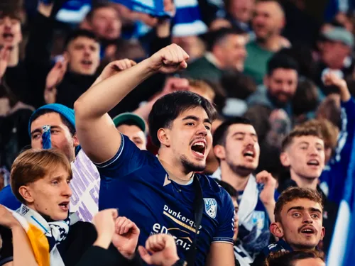 Une arrivée et un départ à l'USLD