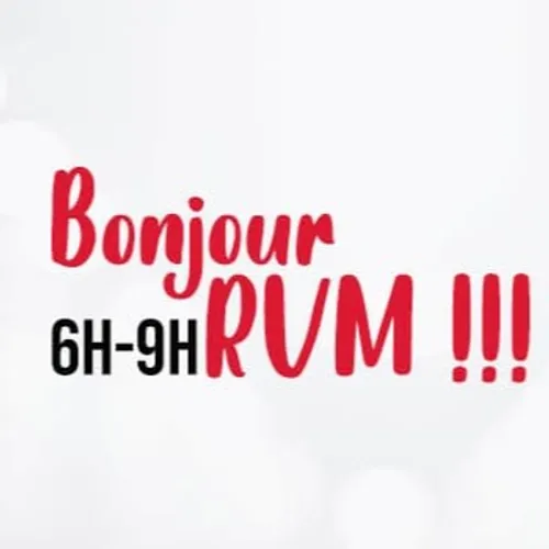 RVM - Le meilleur des hits