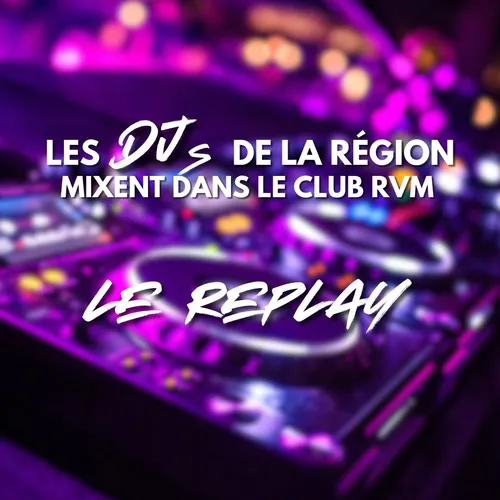 RVM - Le meilleur des hits