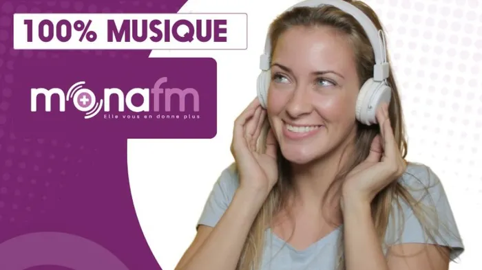Mona FM : Émission