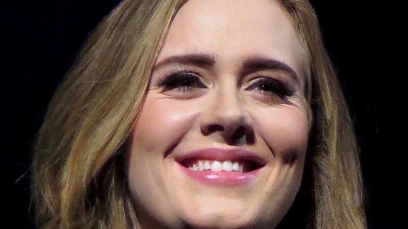 ADELE FAIT UNE BELLE SURPRISE À SES FANS
