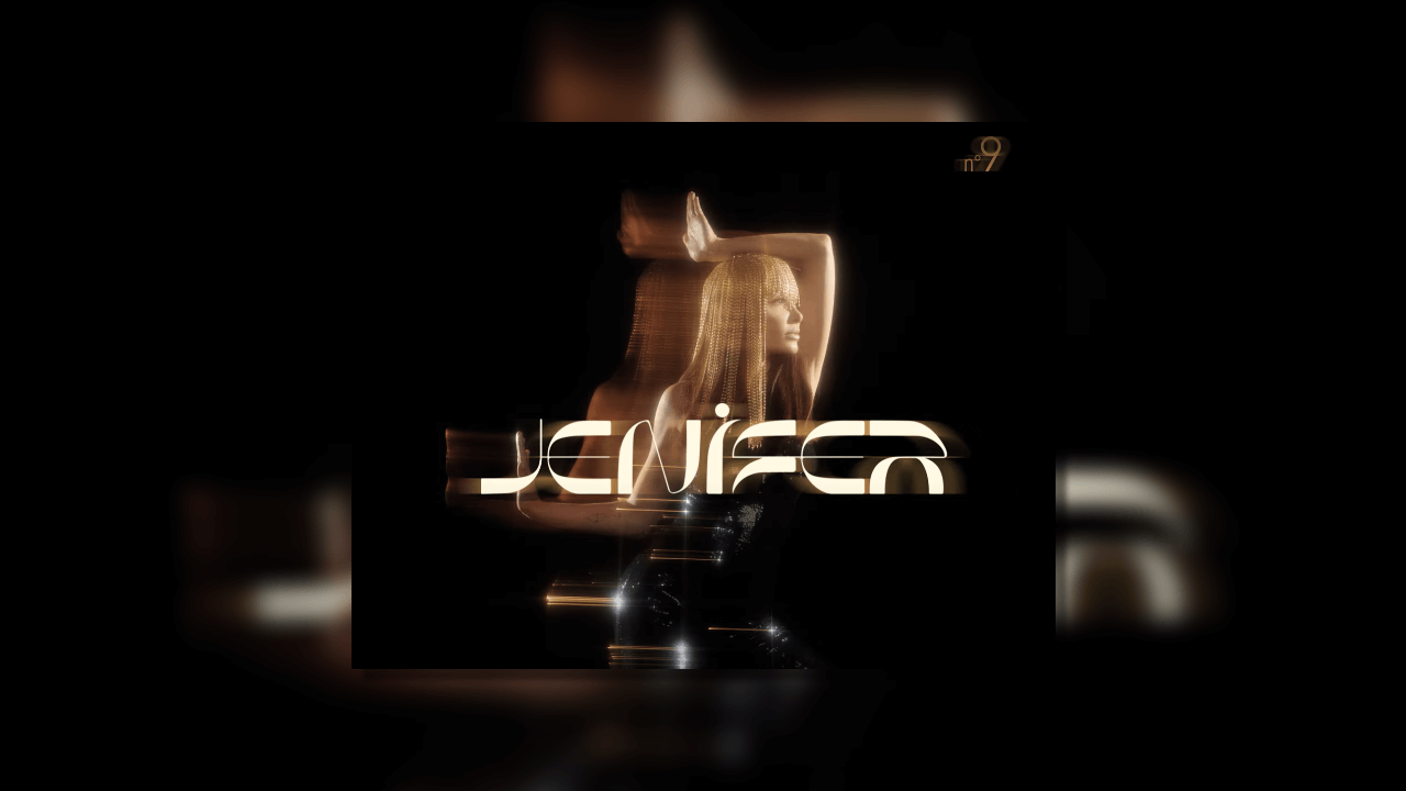 Jenifer : découvrez son nouvel album "N°9"