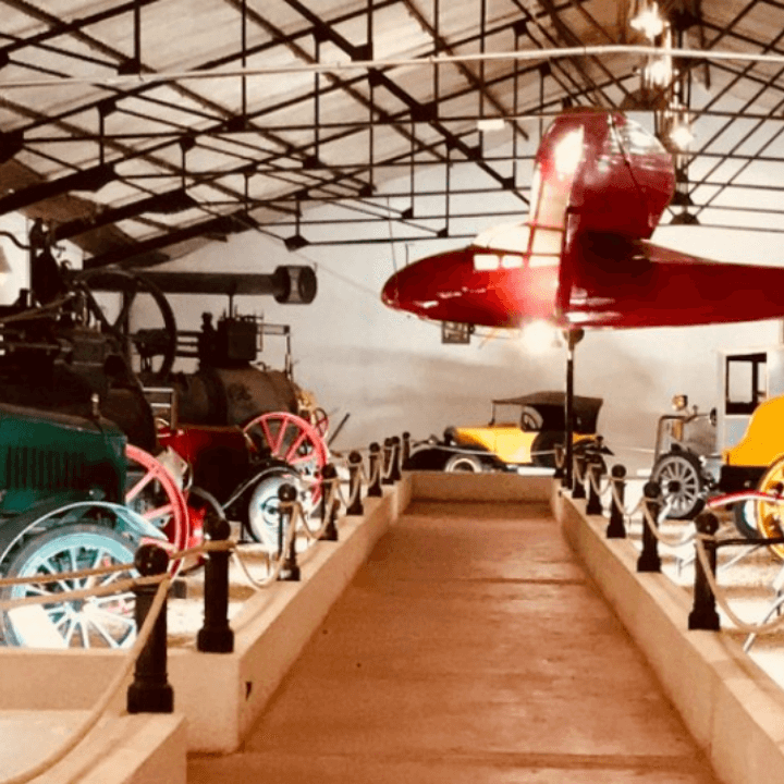 Touraine : le musée Maurice Dufresne ouvre ses portes une journée par ...