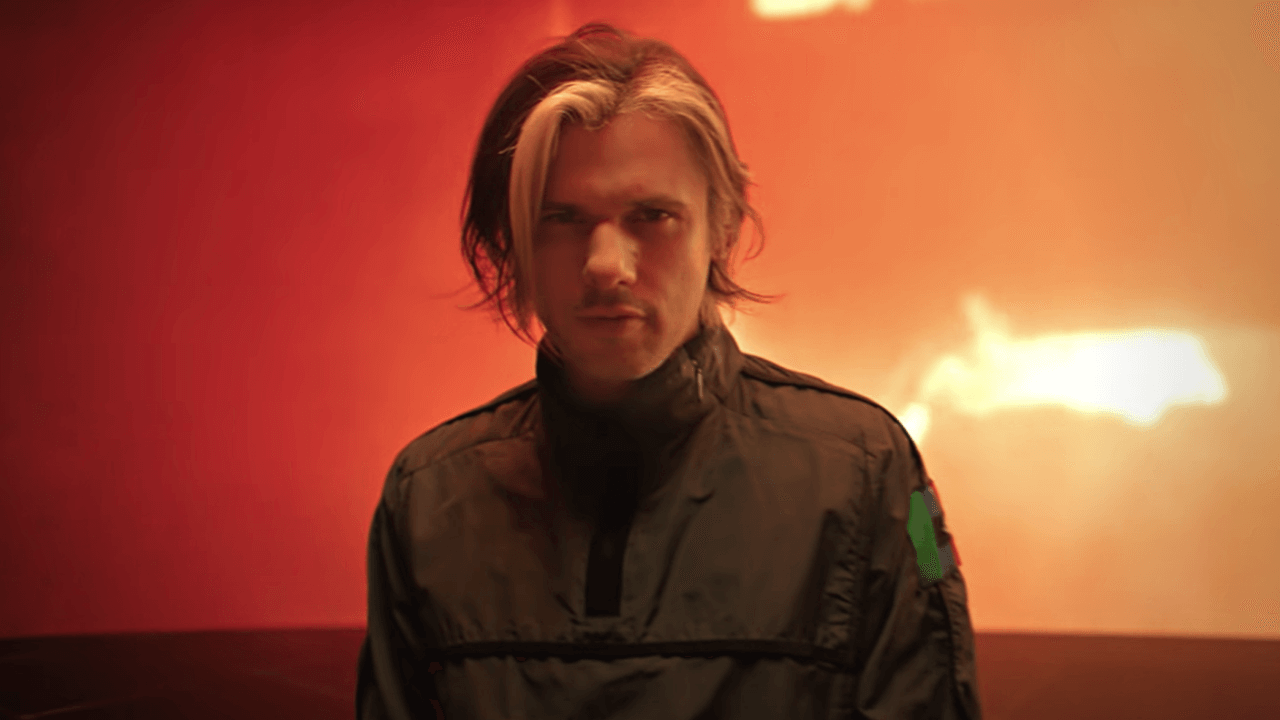 OrelSan dévoile le premier titre de son album "Civilisation ...