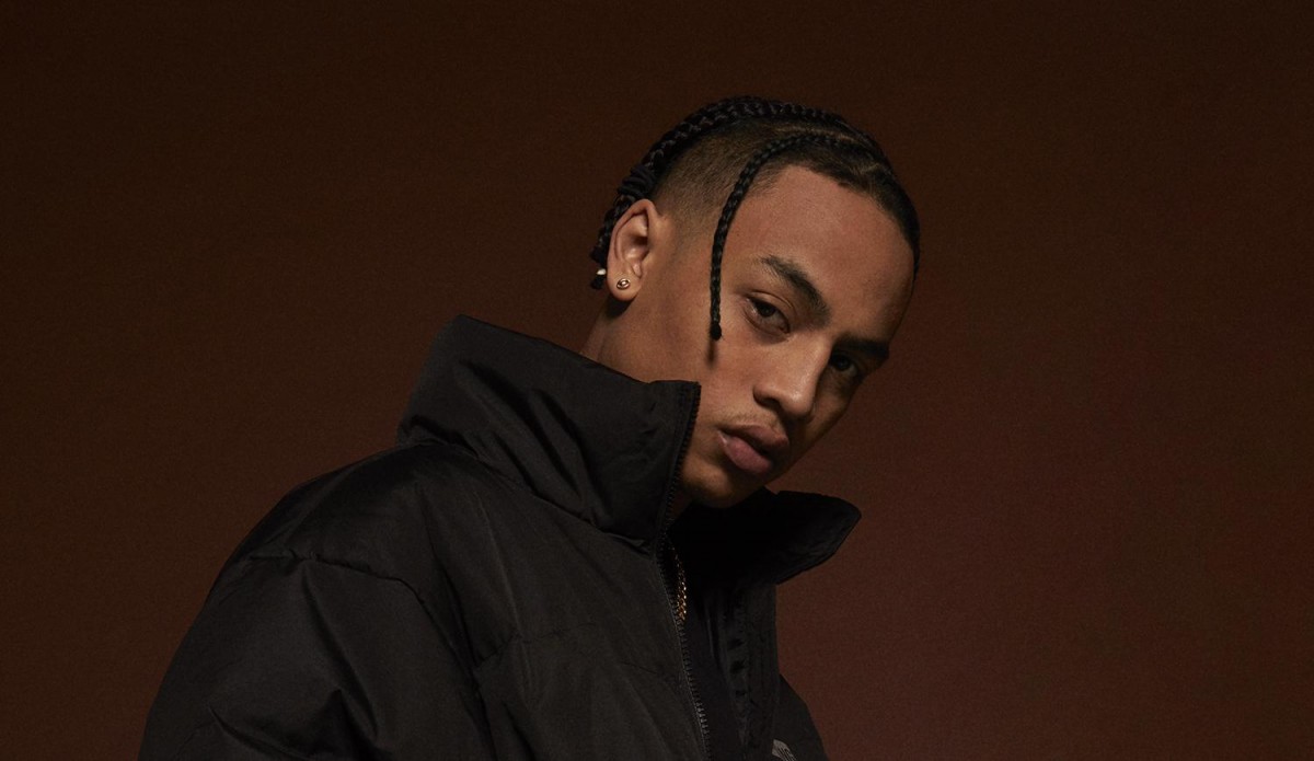 Oboy annonce la création de son propre label