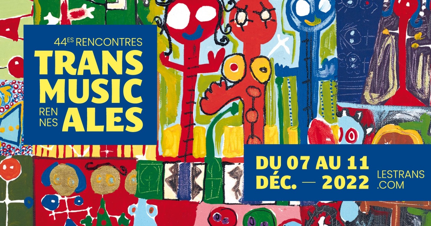 RADIO FG La magie des Trans Musicales fait son retour à Rennes du 7 au ...