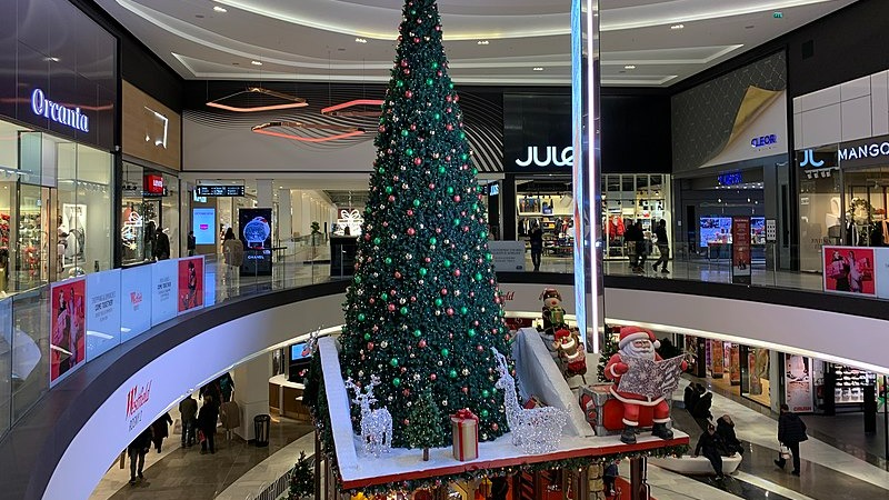 Extension de Rosny 2 : la justice met le projet de Westfield en suspens