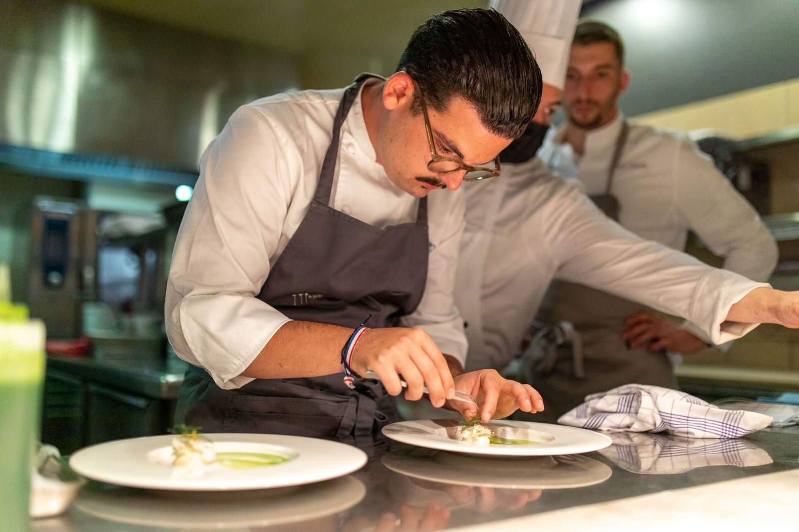 Bacôve ouvre aujourd'hui, à Saint-Omer