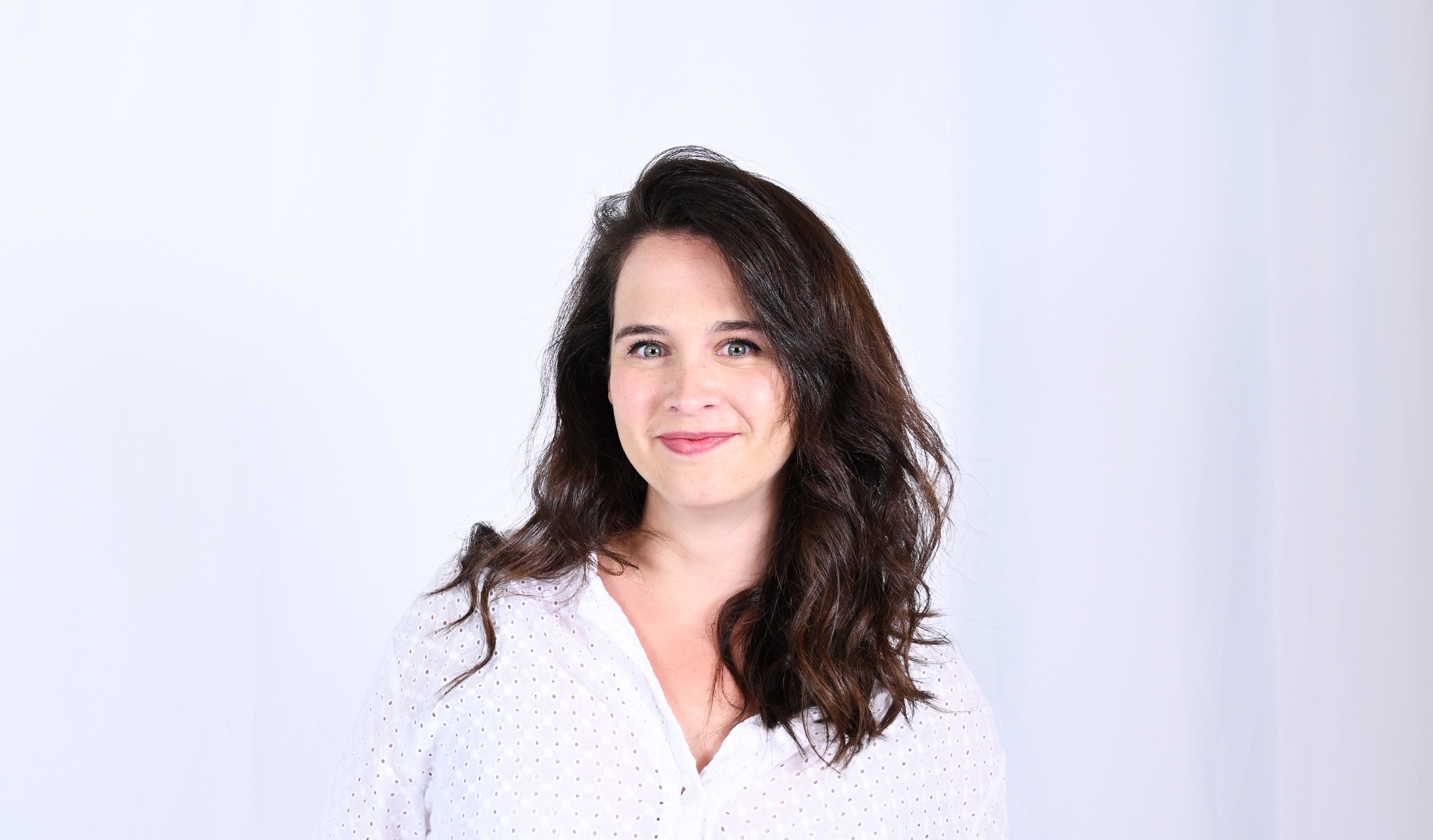 Jess, la pétillante