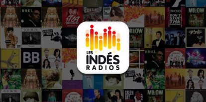 Les Indés Radios surfent sur le paysage radiophonique
