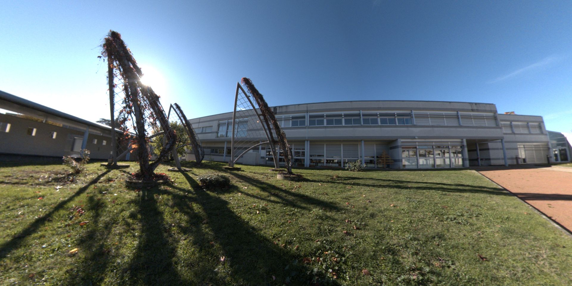 Il fête ses 30 ans en 2022 : l’IUT de Roanne, plus que jamais une ...