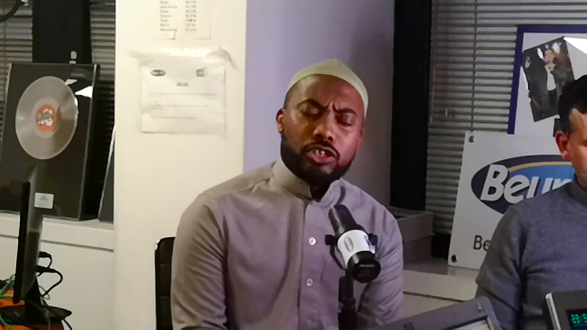 Nuit du destin 2021 : un invité exceptionnel, sur Beur FM