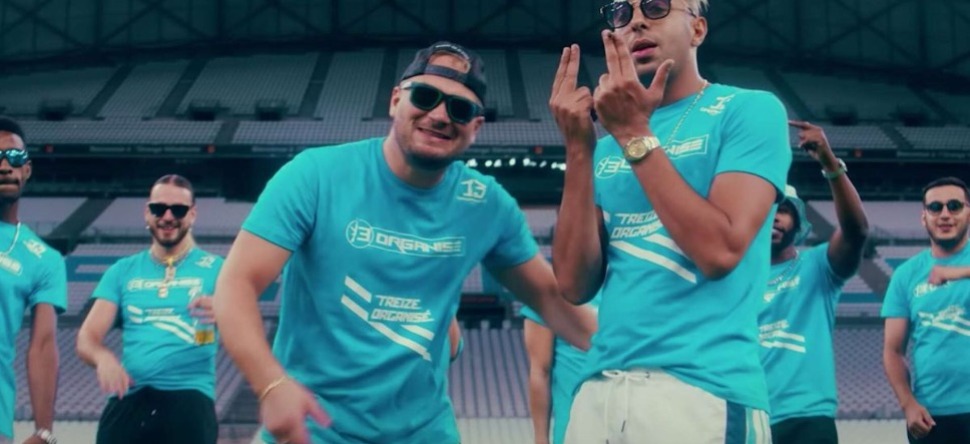 Jul et sa "Bande Organisée" explosent un nouveau record historique dans ...